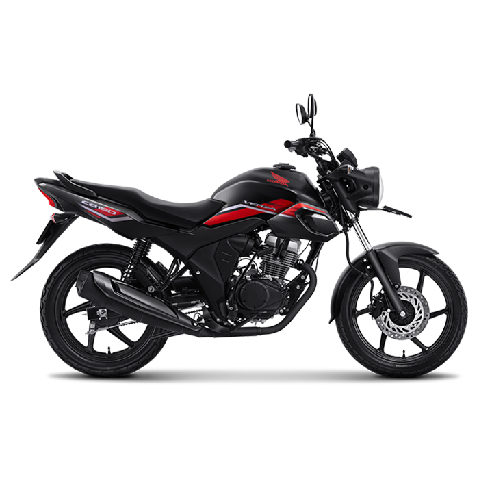 Honda CB150 Verza | Harga, Spesifikasi, Promo 2023 - Astra Motor